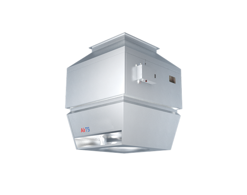 Climate Air System, High Large Space Air Conditioner, High Volume Low ...