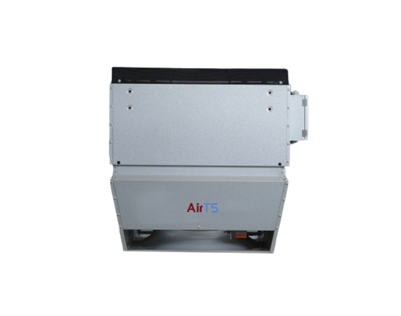 AirTS | Humidifying Heating Unit