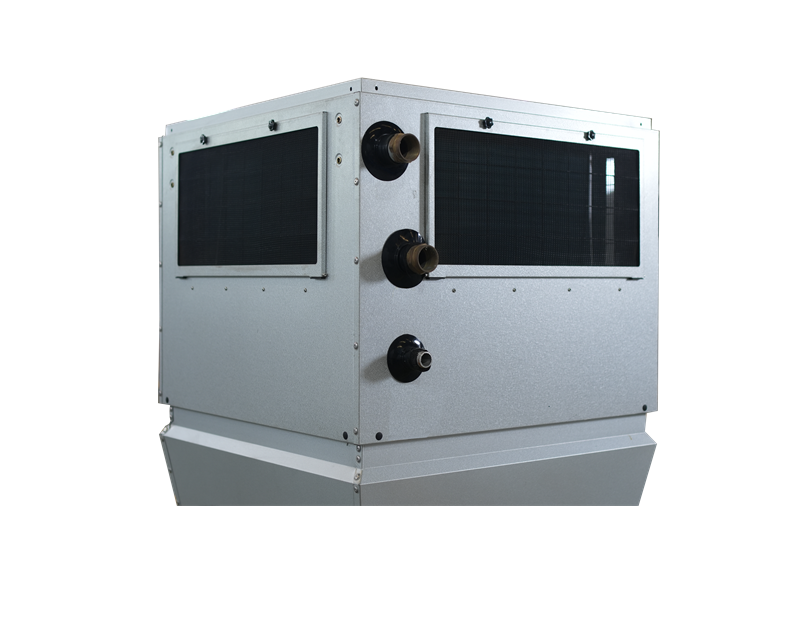 AirTS | Recirculated Air Heating and Cooling Unit