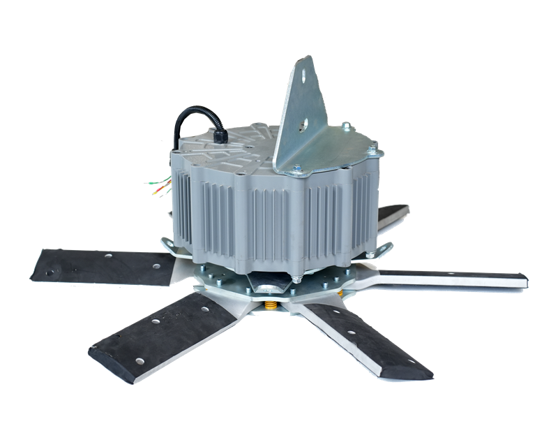AirTS | HVLS Fans – 4.9 Meters