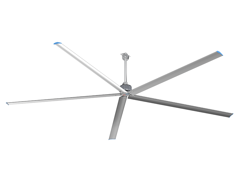 AirTS | HVLS Fans – Industrial Ceiling Fans