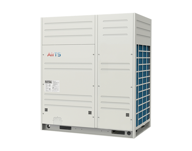 AirTS | Outdoor Module Frequency Unit AirTS-AX series